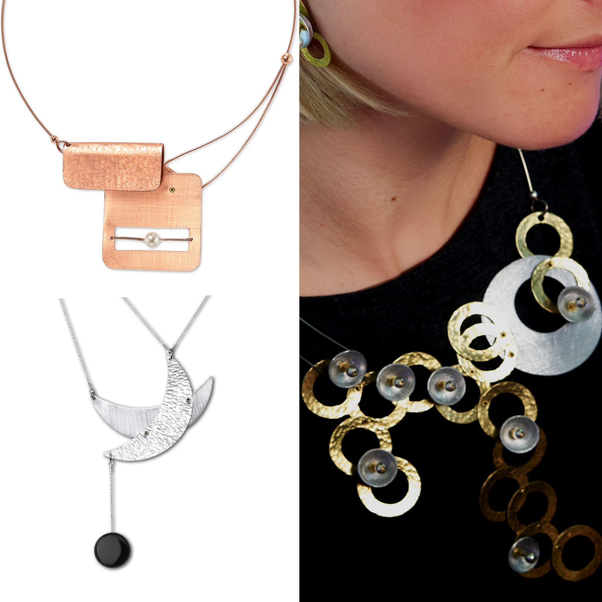 NECKLACES – Chick Boss