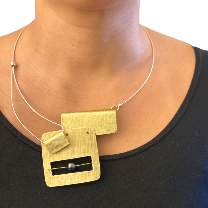 Bold Contemporary Jewelry / Hand-Crafted in Guatemala – Chick Boss